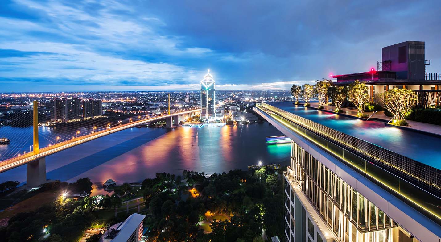 Gallery - Star View Condominium Rama 3