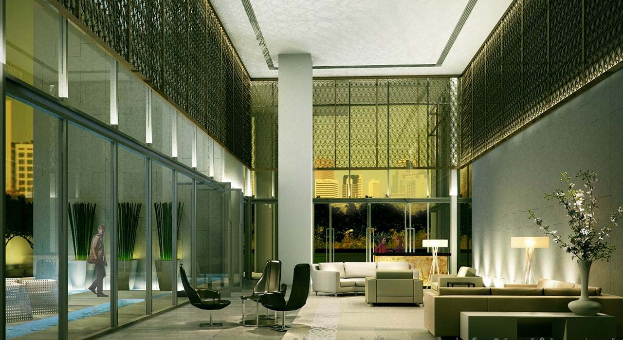 Gallery - Star View Condominium Rama 3